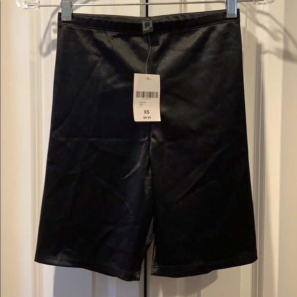 Forever 21 | Shorts | Spandex Shorts | Poshmark